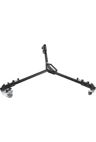 Gdx ER-802 Dolly Tekerlek