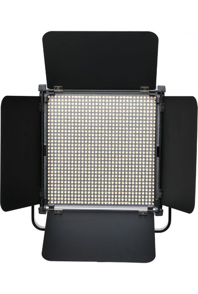 Gdx Cf-Led 1024W Video LED Işık