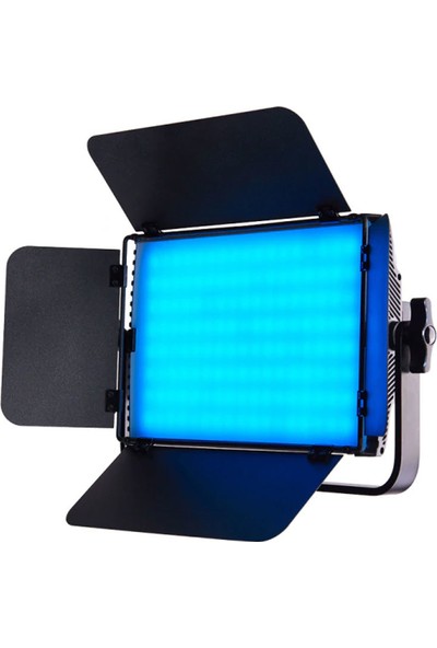 Gdx Cf-Led 600RGB Video LED Işık Gdx Cf-Led 600RGB Video LED Işık