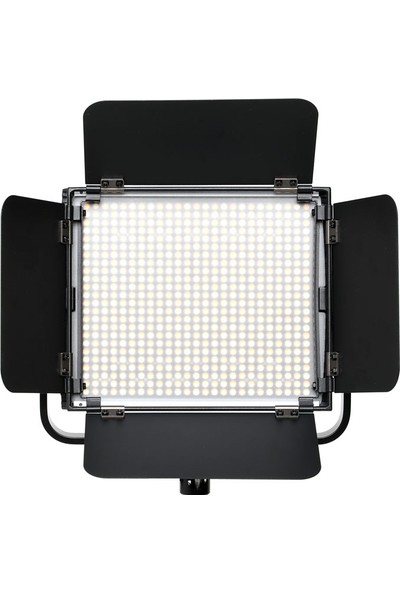 Gdx Cf-Led 600C Video LED Işık