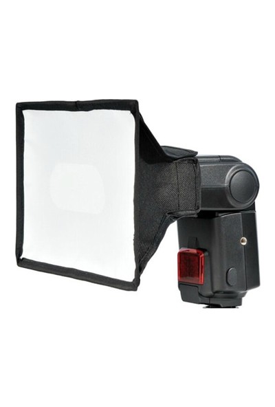 Godox SB1520 Flaş Softbox 15X20 cm Godox SB1520 Flaş Softbox 15X20 cm