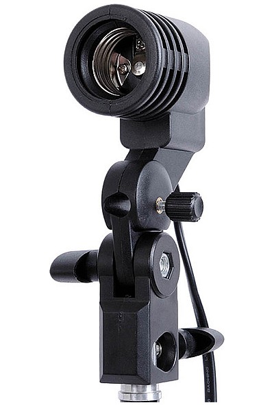 Godox E27 Tekli Duy Godox E27 Tekli Duy