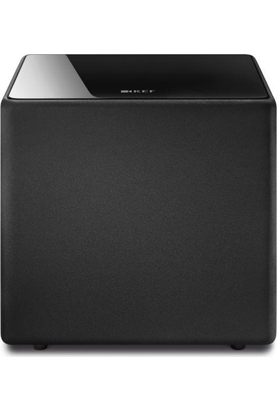 Kef Kube 8b Aktif Home Audio Subwoofer Kef Kube 8b Aktif Home Audio Subwoofer