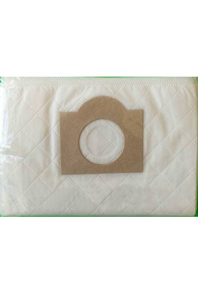 Teknotem Nilco S 12 S 20 Antibakteriyel Sms Toz Torbası 5 Adet