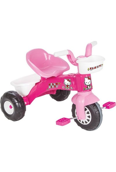 Pilsan Hello Kitty Atom Bisiklet Pilsan Hello Kitty Atom Bisiklet