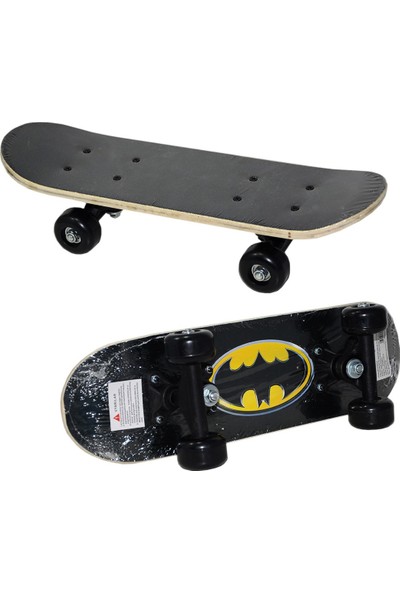 Can İthalat Küçük Boy Kaykay 43 cm