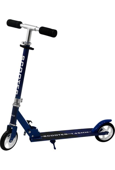 Can İthalat 2 Tekerlekli Scooter Pembe-Mavi Can İthalat 2 Tekerlekli Scooter Pembe-Mavi