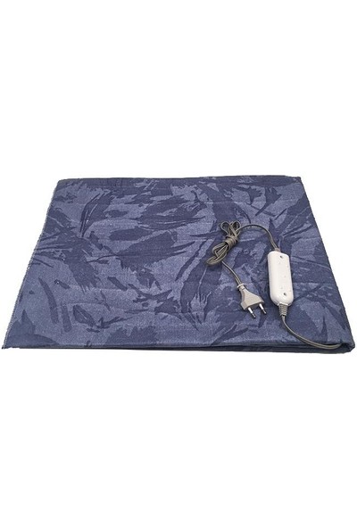 Seçkin Çift Kşilik Elektrikli Battaniye