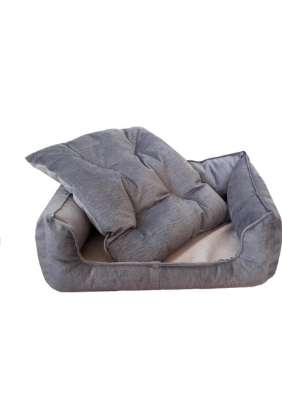 Catyat Elite Köpek Yatağı Large Büyük Irklar İçin 90 x 70 cm Catyat Elite Köpek Yatağı Large Büyük Irklar İçin 90 x 70 cm