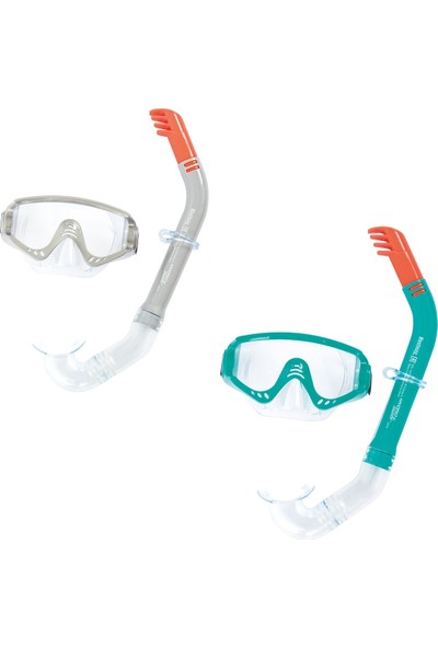 Bestway Secret Maske ve Şnorkel Seti