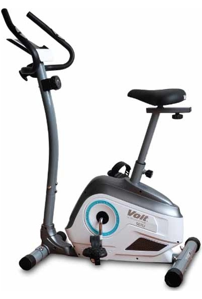 Voit 507U Silver Collection Dikey Kondisyon Bisikleti Voit 507U Silver Collection Dikey Kondisyon Bisikleti