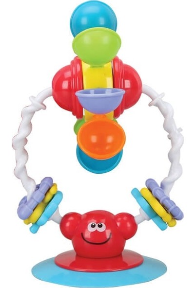 Sunman Keşif Istasyonu