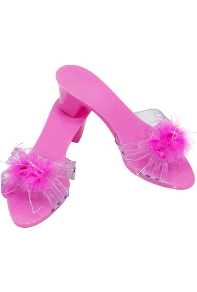 Sunman Kurdeleli Terlik