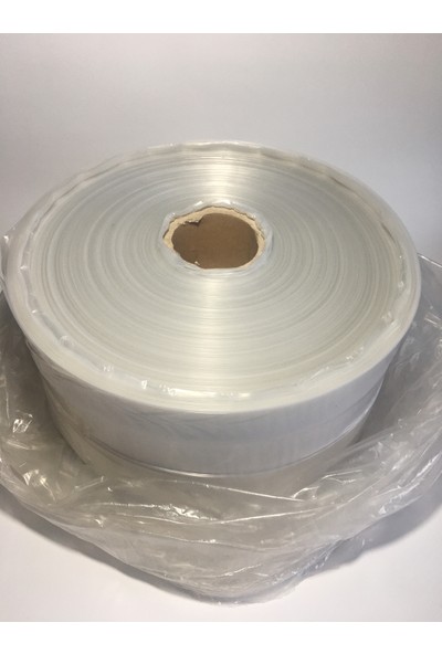 Acc Ambalaj Halı Saklama Poşeti