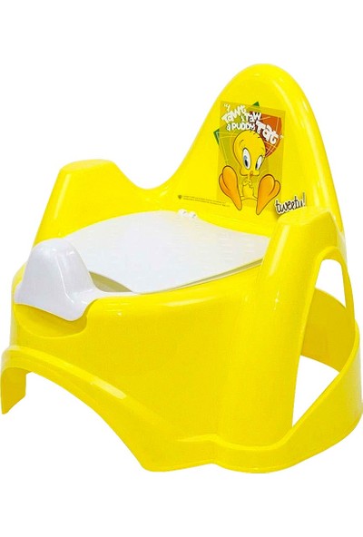 Tuffex Tweety Konfor Lazımlık