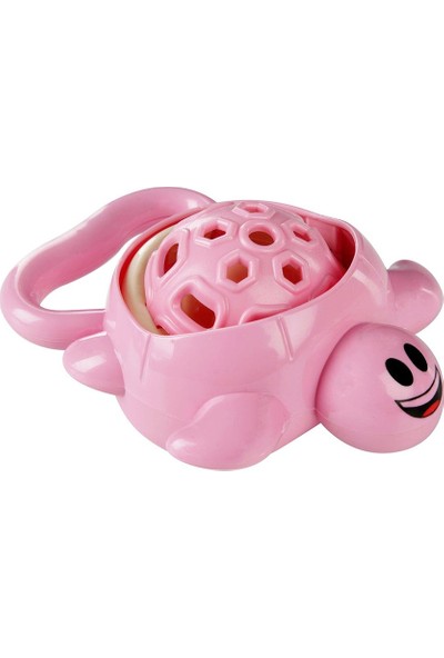 Canem Sevimli Tosbik Çıngırak