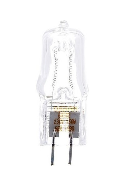 Osram 64502-AX Gx6,35 230V 150W Ampul Osram Osram 64502-AX Gx6,35 230V 150W Ampul Osram