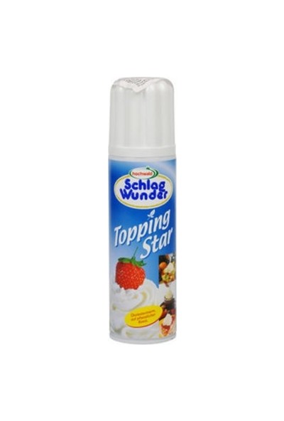 Hochwald Sprey Krem Şanti 12 x 250 ml Hochwald Sprey Krem Şanti 12 x 250 ml