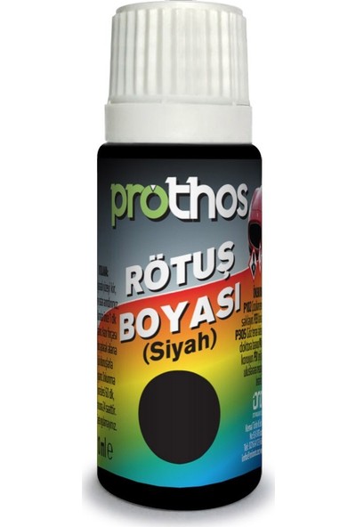 Prothos Rötuş Boyası