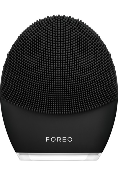 Foreo Luna 3 Men Yüz ve Sakal Temizleme Cihazı Foreo Luna 3 Men Yüz ve Sakal Temizleme Cihazı