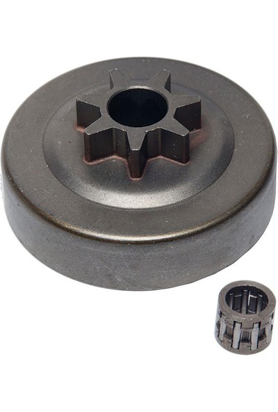 İtal Zincir Dişlisi Sabit Husqvarna 340/345/350/351/445 (.325) Y48.HU414J7N İtal Zincir Dişlisi Sabit Husqvarna 340/345/350/351/445 (.325) Y48.HU414J7N