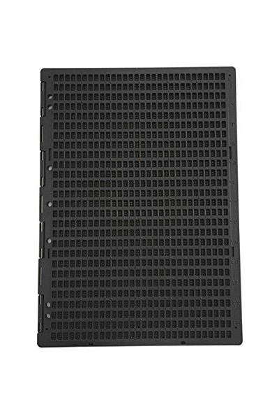 EYÇ 27 Satırlı Braille Tablet