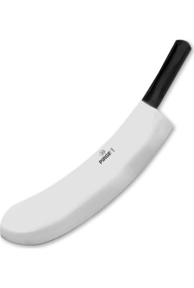 Pirge Paslanmaz Zırh 40 cm