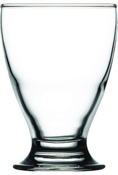 Paşabahçe Çın Çın Su Bardağı 285 CC12'LI