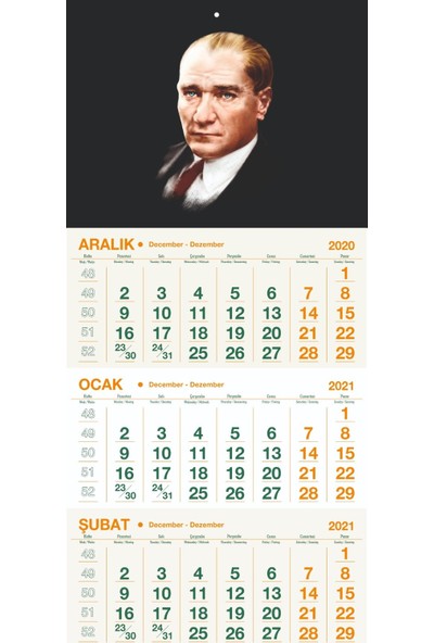 Genç Dijital Baskı 2021 Yılı Gemici Takvim Modelleri Genç Dijital Baskı 2021 Yılı Gemici Takvim Modelleri