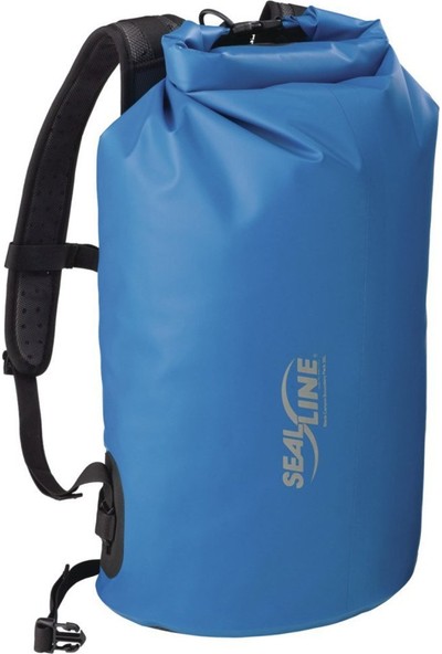 Seallıne Boundary Pack 70 Blue Su Geçirmez Çanta