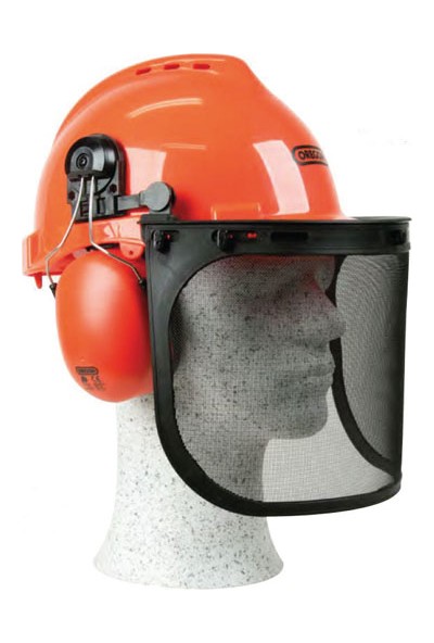 Oregon Kask Komple Kulaklıklı Yukon Oregon Kask Komple Kulaklıklı Yukon