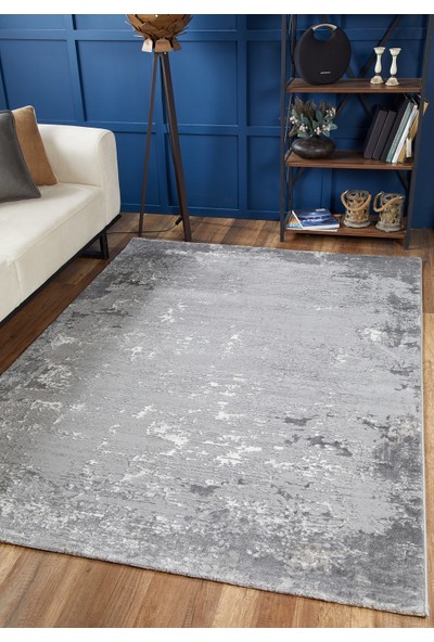 Diamond Halı Niceness Gri Halı NP252 Diamond Halı Niceness Gri Halı NP252