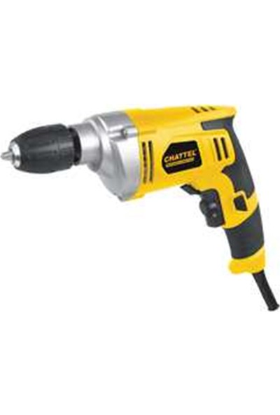 Chattel 4550 Darbesiz Matkap 550W Chattel 4550 Darbesiz Matkap 550W