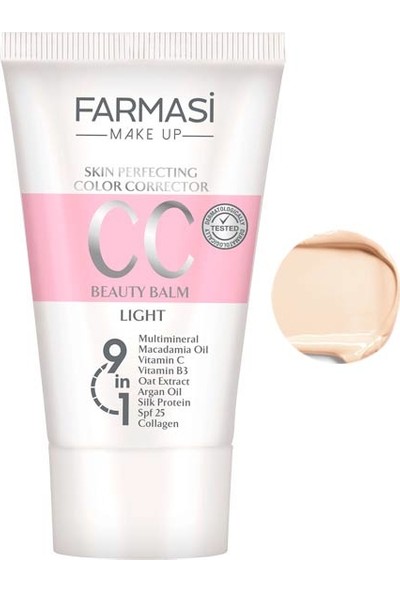 Farmasi CC Krem 50 ml
