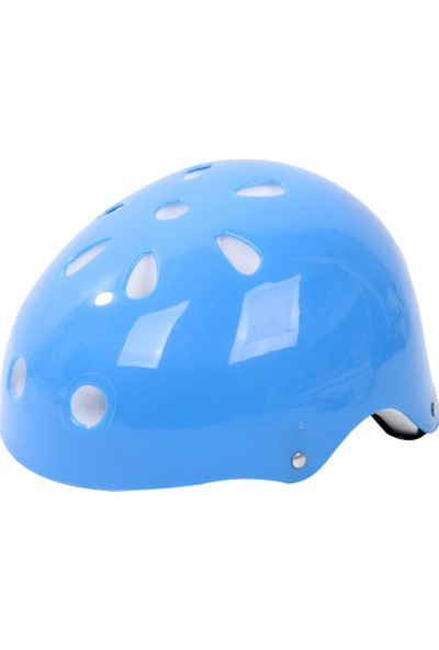 Lixada Çocuk Spor Koruyucu Dişli Güvenlik Kask