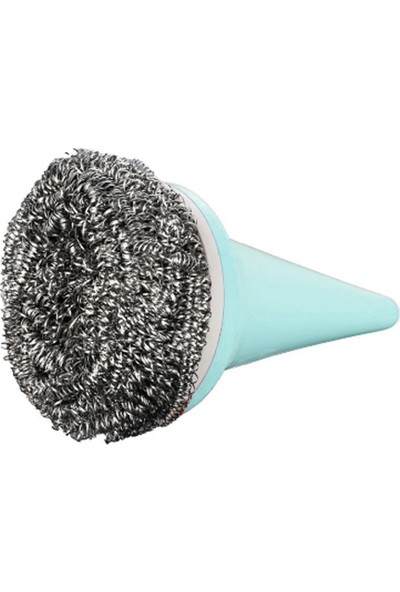 Yabigel Bulaşık Teli ve Ovma Aparatı Tutucu Yabigel Bulaşık Teli ve Ovma Aparatı Tutucu