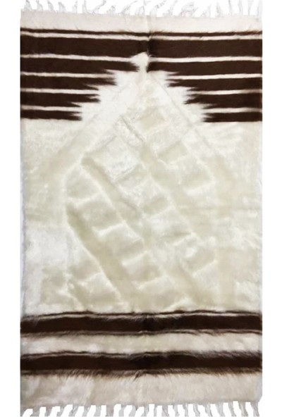 Samet Kuruyemiş Siirt Seccadesi 75/115