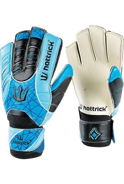 Hattrick Lorenzo Eldıvenı