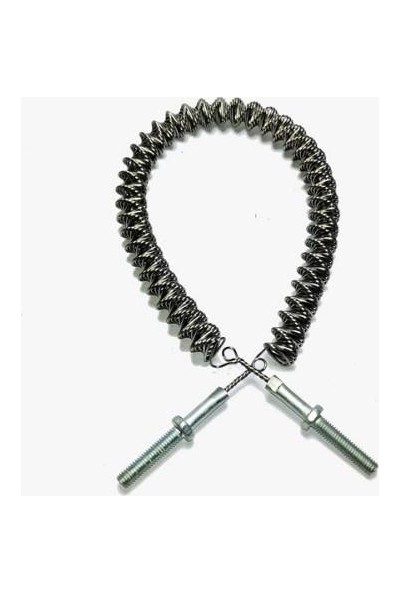 Kumtel Ufo Rezistans Teli Ufo Teli Infrared Isıtıcı Teli ( 2200-2500 W) Kumtel Ufo Rezistans Teli Ufo Teli Infrared Isıtıcı Teli ( 2200-2500 W)