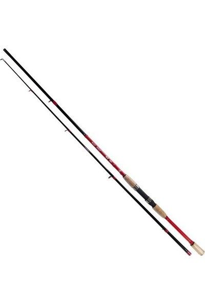 BAUER Kojıro 210 10-40GR Spin Kamışı BAUER Kojıro 210 10-40GR Spin Kamışı