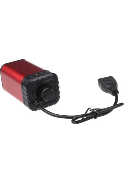 Profisher 4 Aa Pil USB Depolama - Metal Kasa Kutusu Tutucu Bisiklet LED Işık Açık Yürüyüş Kamp Bisiklet Pratik Taşınabilir. Profisher 4 Aa Pil USB Depolama - Metal Kasa Kutusu Tutucu Bisiklet LED Işık Açık Yürüyüş Kamp Bisiklet Pratik Taşınabilir.