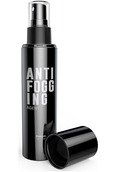 Baseus 150 ml Buğu Önleyici Buhar Engelleyici Araba Cam Temizleyici Anti Fog Agent Acfwj-01