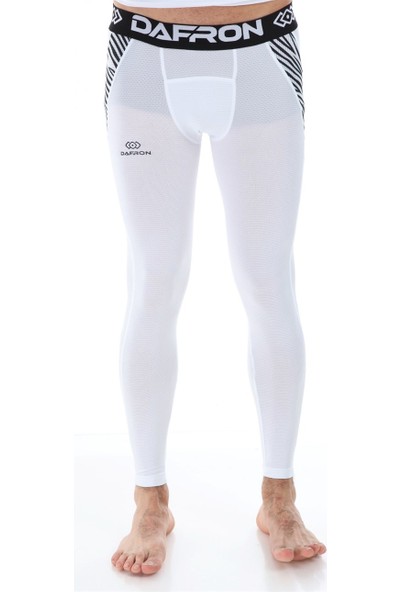 DAFRON Rising Dijital Uzun Tayt