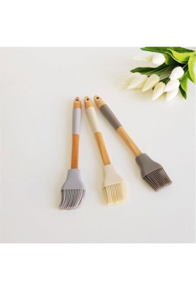 Acar Acr Silikon Fırça