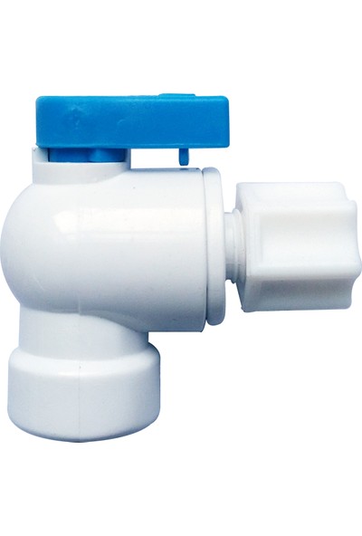 Global Water Solutions Su Arıtma Cihazı Tank Vanası