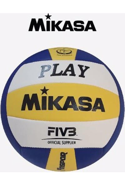 Mikasa VSO2000 Play Voleybol Topu