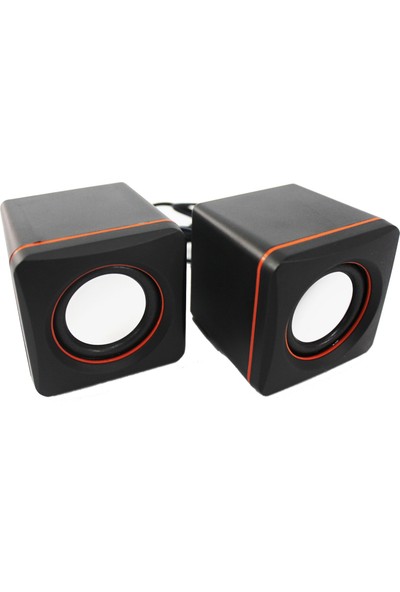 Hadron HD-6048 Speaker