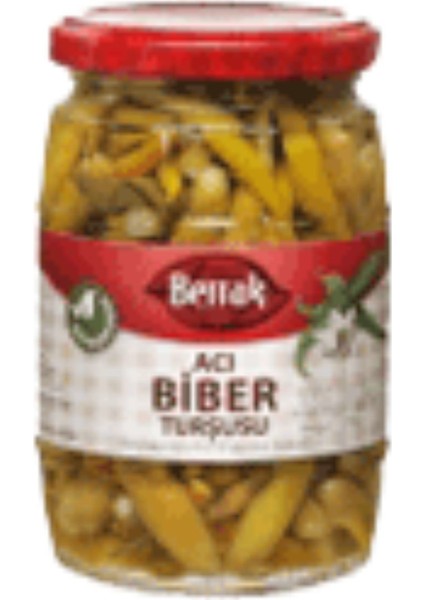 Tursan Tursu Biber Cesit 750 gr Fiyatı - Taksit Seçenekleri