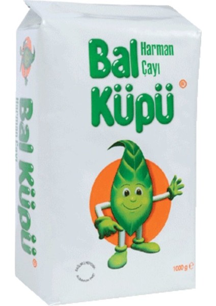 Bal Küpü Harman Çayı 1 Kg Fiyatı - Taksit Seçenekleri