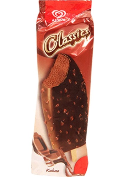 Algida Dond.Imp Max Cls Kakaolu 65 ml Fiyatı - Taksit Seçenekleri